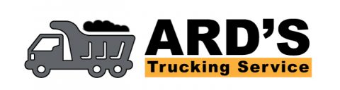 Dump Truck | Hauling Service | Columbia SC | ARD'S Trucking Service